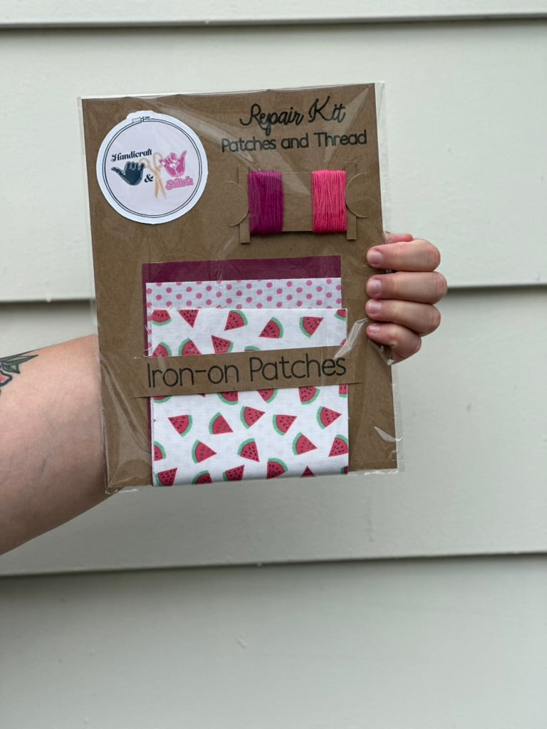 princess watermelon - Repair Kit – My Store